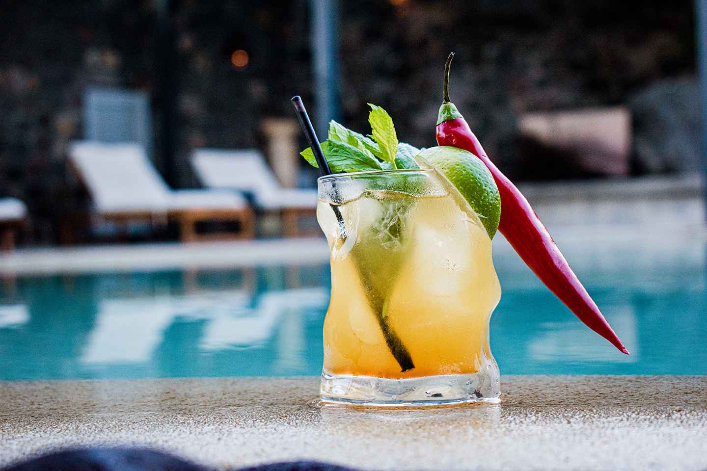 Unique Experience | "Argo Restaurant by Constantin" Village