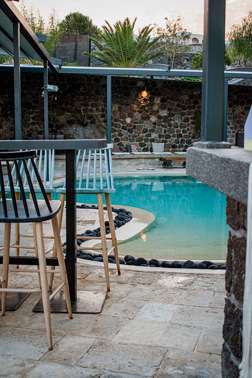 Unique Experience | "Argo Restaurant by Constantin" Village