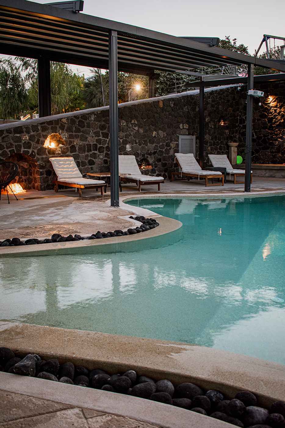 Unique Experience | "Argo Restaurant by Constantin" Village