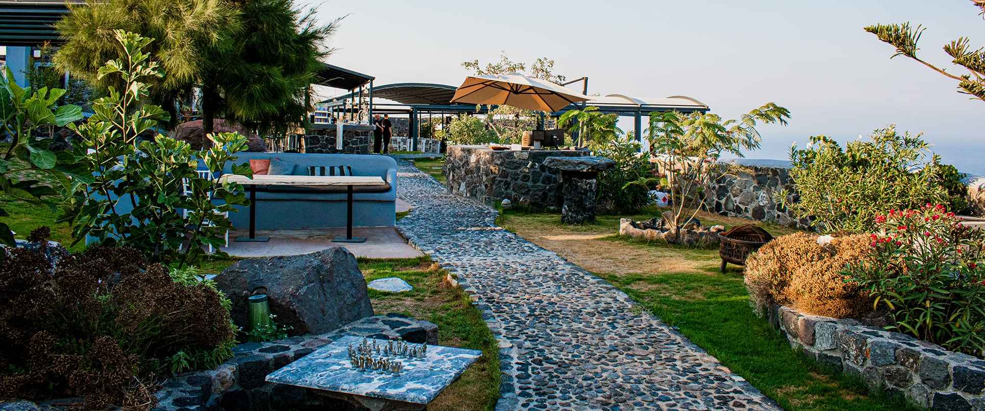 Unique Experience | "Argo Restaurant by Constantin" Village